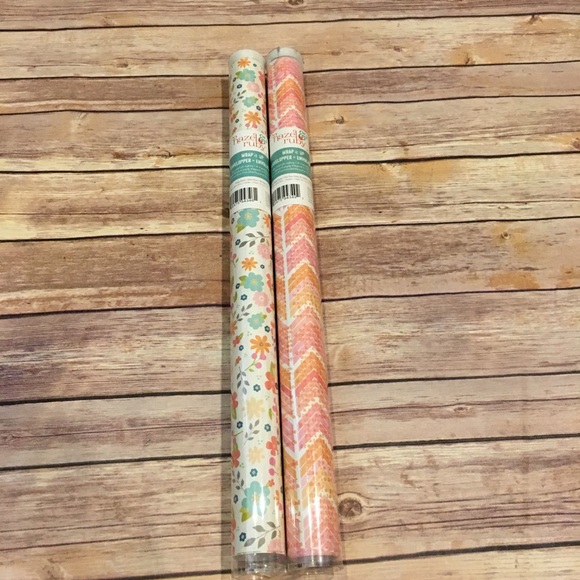 Hazel & Ruby | Office | Hazel And Ruby Craft Tissue Paper 8x48 2 Pack ...